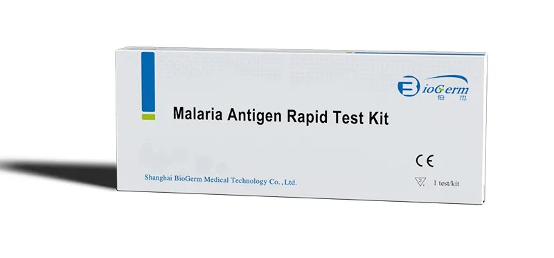 Malaria Antigen Rapid Test Kit-Novel Coronavirus Antigen Detection ...