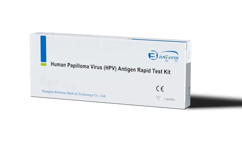 Human Papilloma Virus (HPV) Antigen Rapid Test Kit-Novel Coronavirus ...